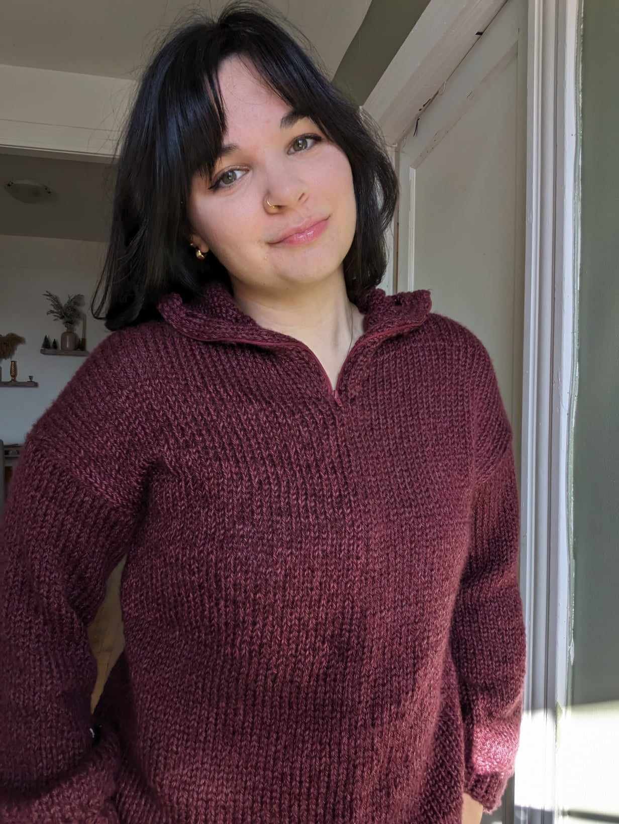 Unisex Sweater Circular Knitting Machine, Sentro Sweater, Addi Sweater ...