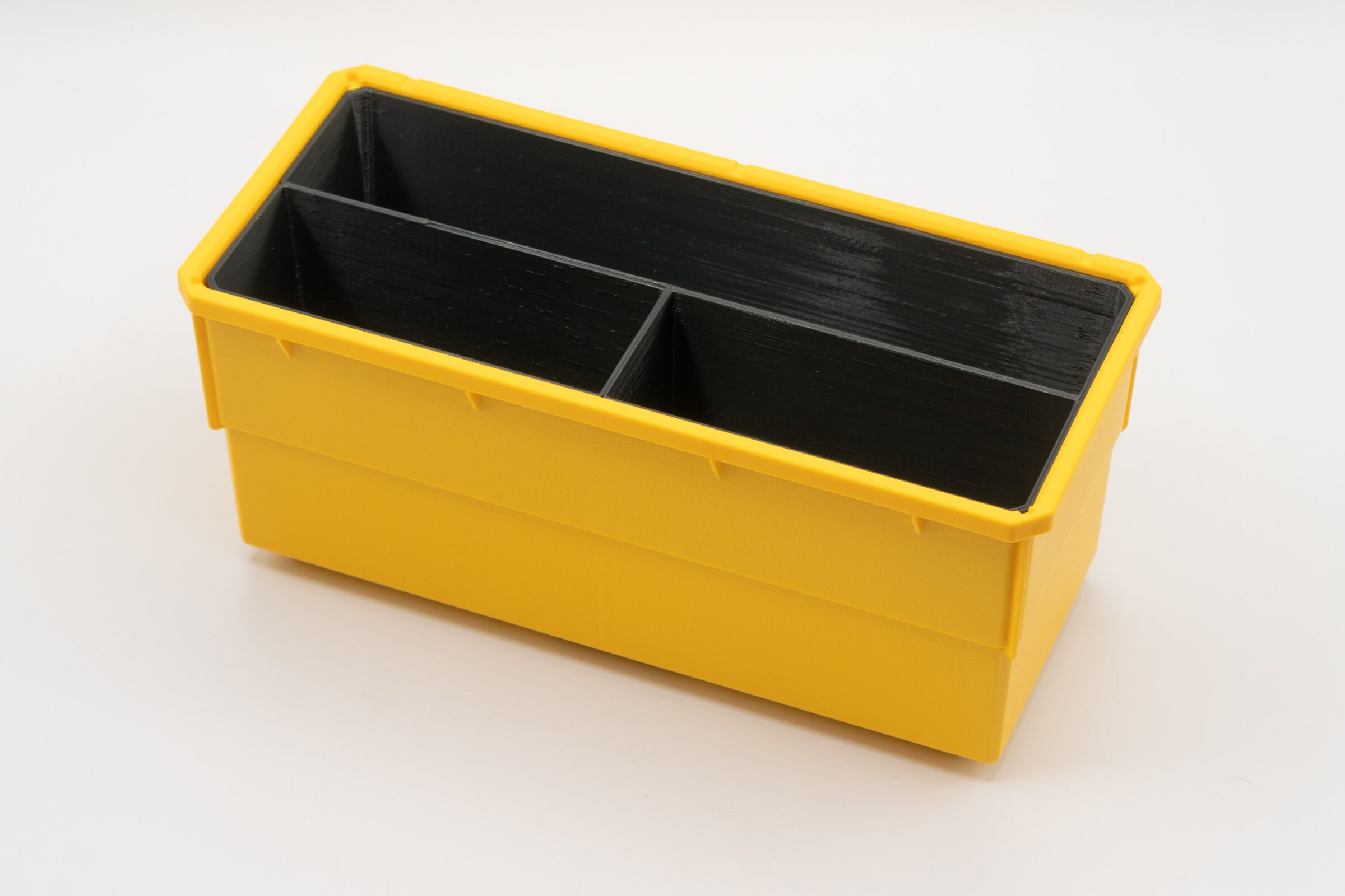 Dewalt TOUGHSYSTEM 2.0 DWST08040 Organizer Nesting Bin Cup Small Parts ...