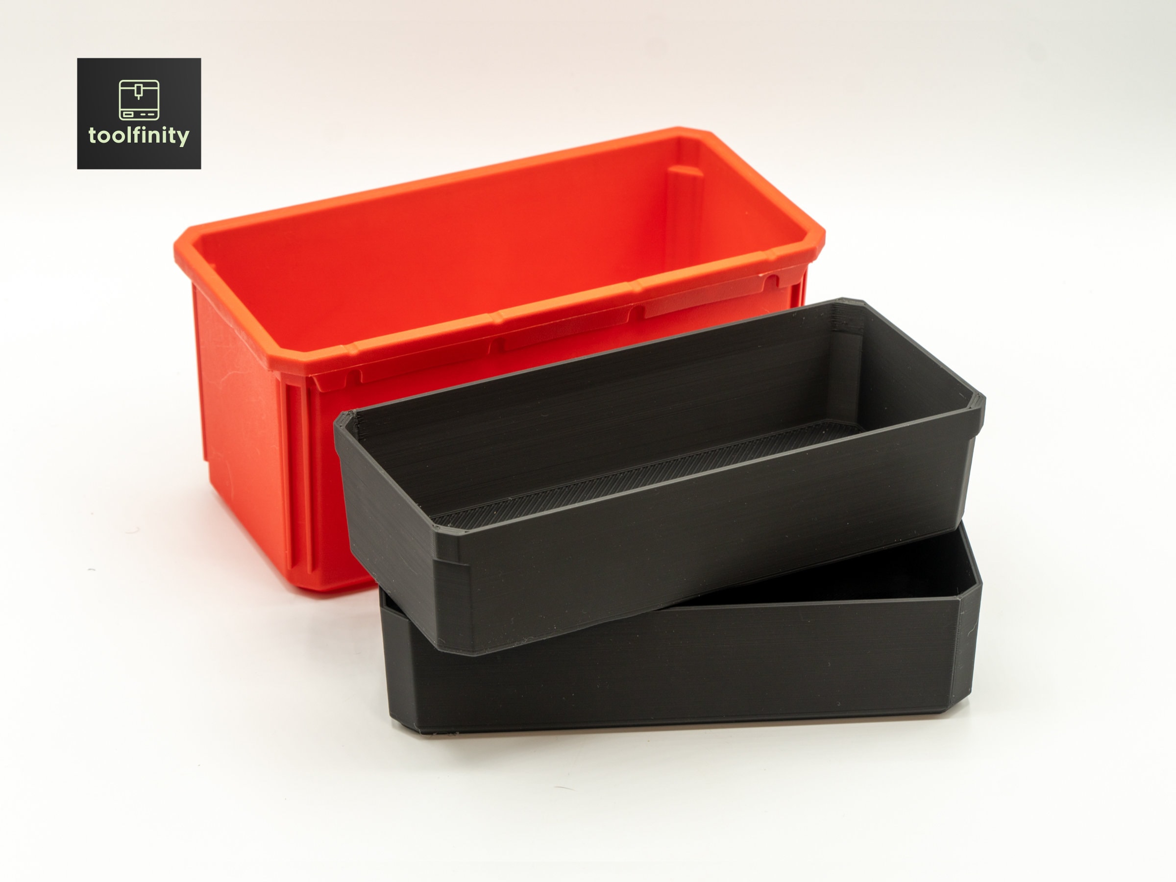 Milwaukee PACKOUT Organizer Large Cups Bins Set - Etsy