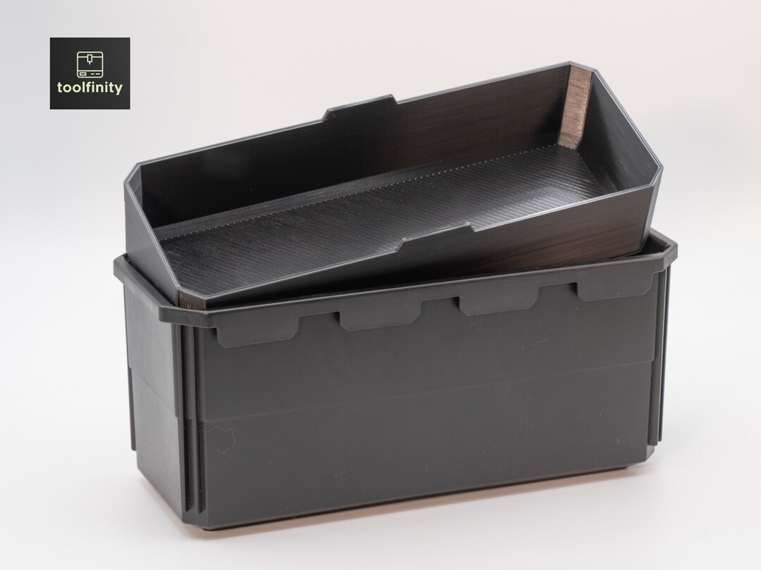 Nesting Cup for Flex STACK PACK 22-in and 11-in Organizer STACKPACK ...