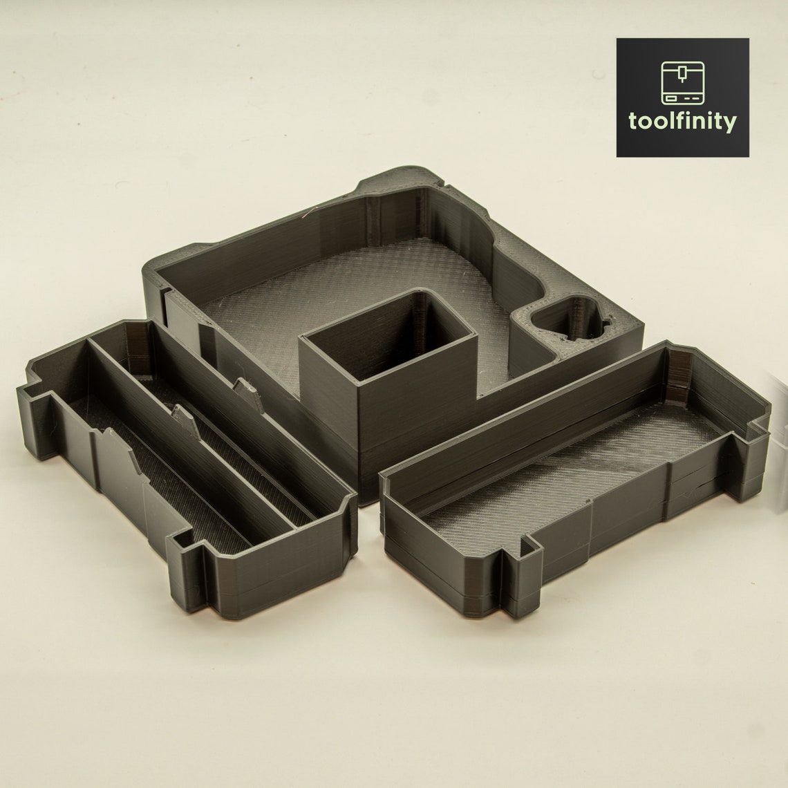 Milwaukee M12 Jig Saw (2445-20) Packout Insert - Etsy