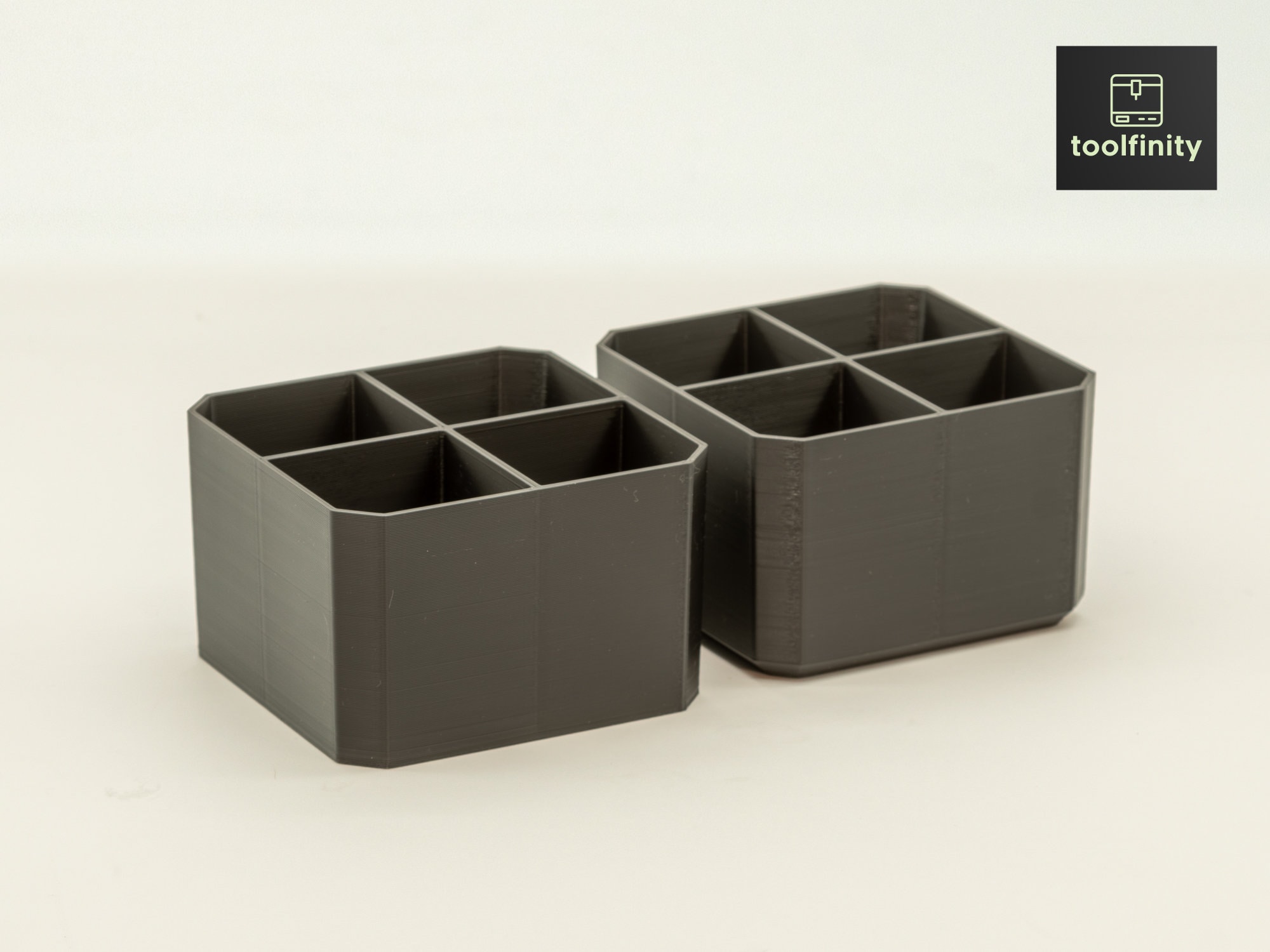 Stacking Bins for Toughbuilt Stacktech Organizer - Etsy