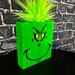Grinch - Etsy