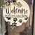 It is Well Home Sign - Etsy