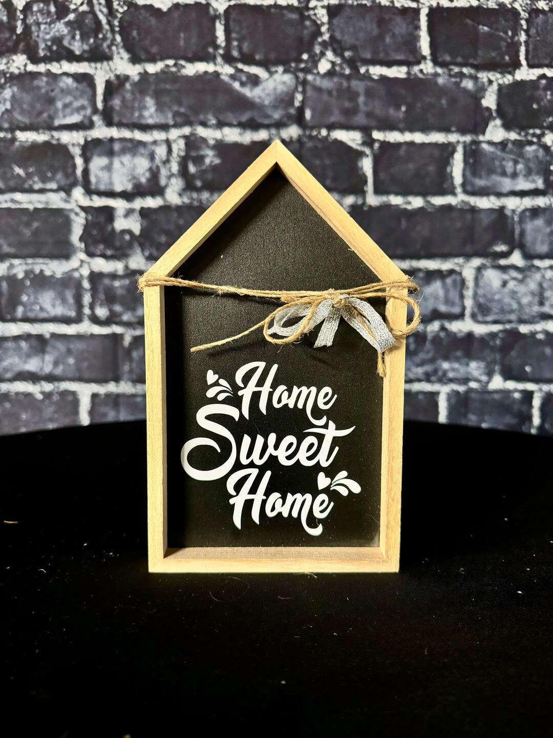 Home Sweet Home - Etsy