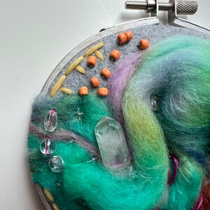 Abstract Create Embroidery - Etsy
