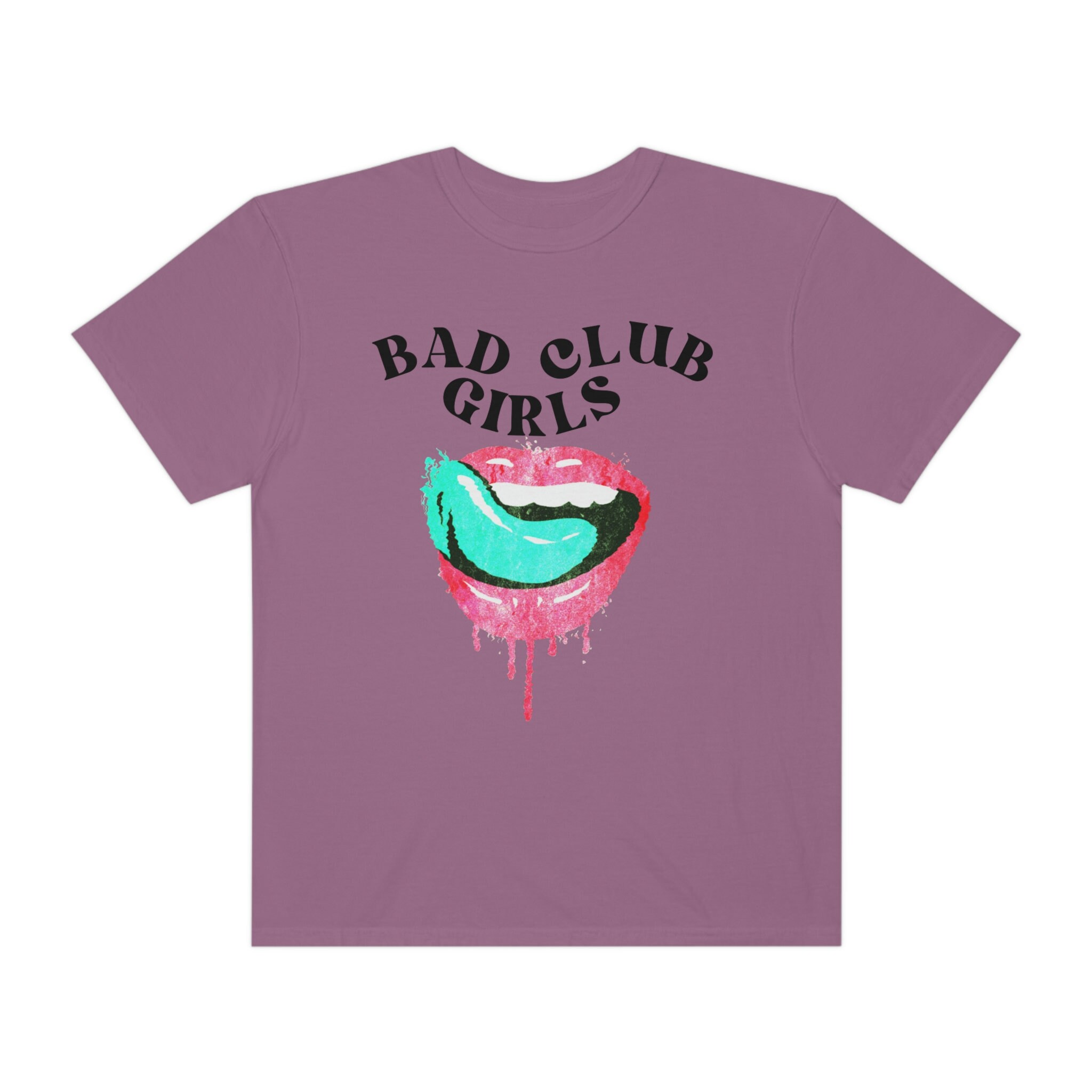 Falling in Reverse Shirt Bad Girls Club Shirt Band Shirt - Etsy