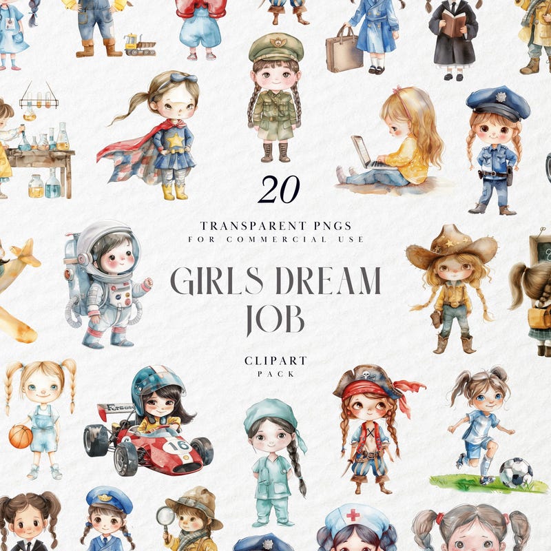 Teacher Chibi - Etsy