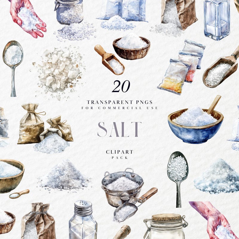 Buy Anime Salt Online In India - Etsy India