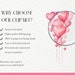 Watercolor Pink Hearts Clipart, Pink Heart Clipart, Heart Shape Clipart ...