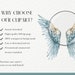 Watercolor Angel Wings Clipart, Heaven Angel Wing Clipart, White ...