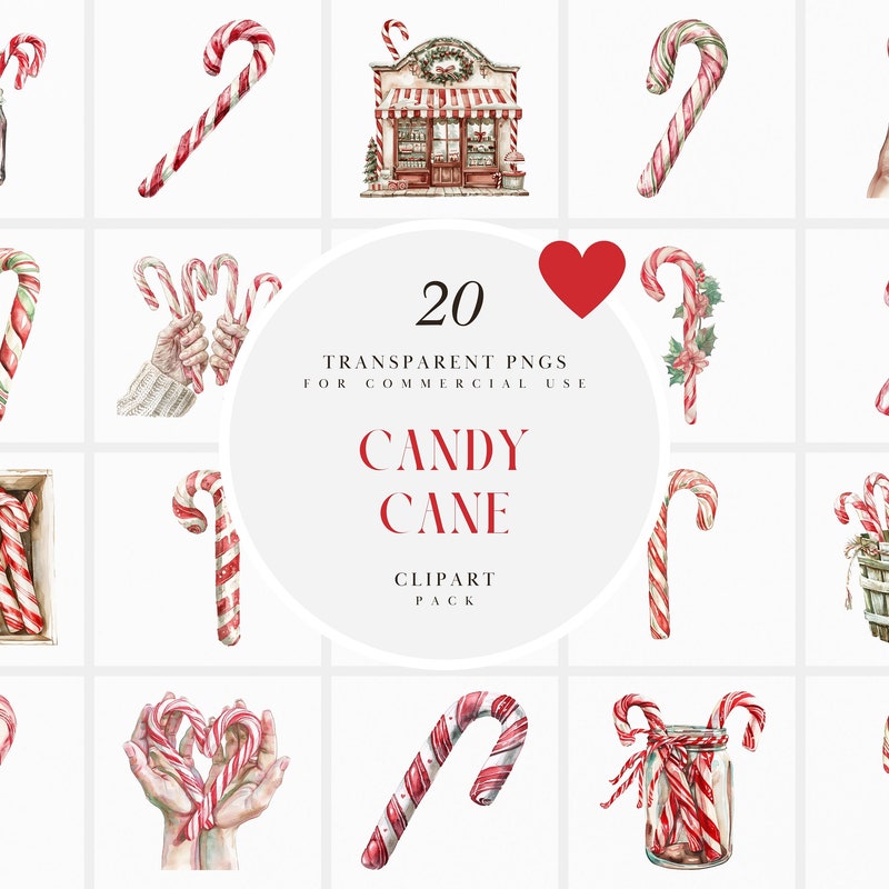 Vintage Christmas Candy Bowl - Etsy Denmark