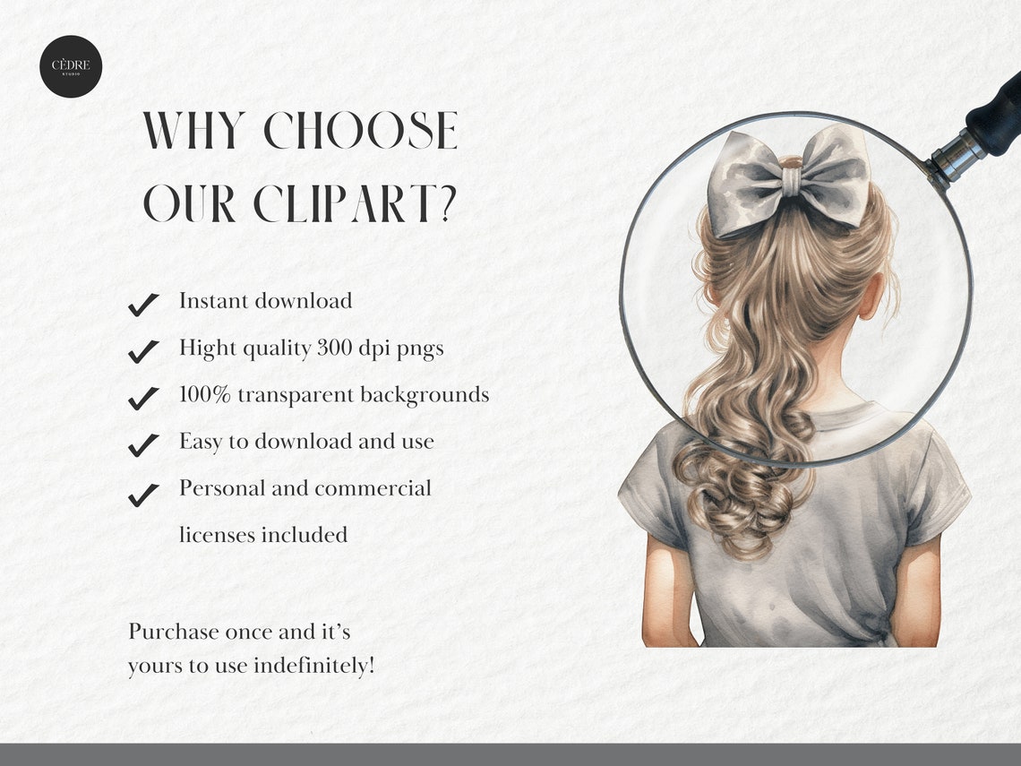 Watercolor Gray Bow Clipart, Gray Bows Clipart, Grey Ribbon Clipart ...