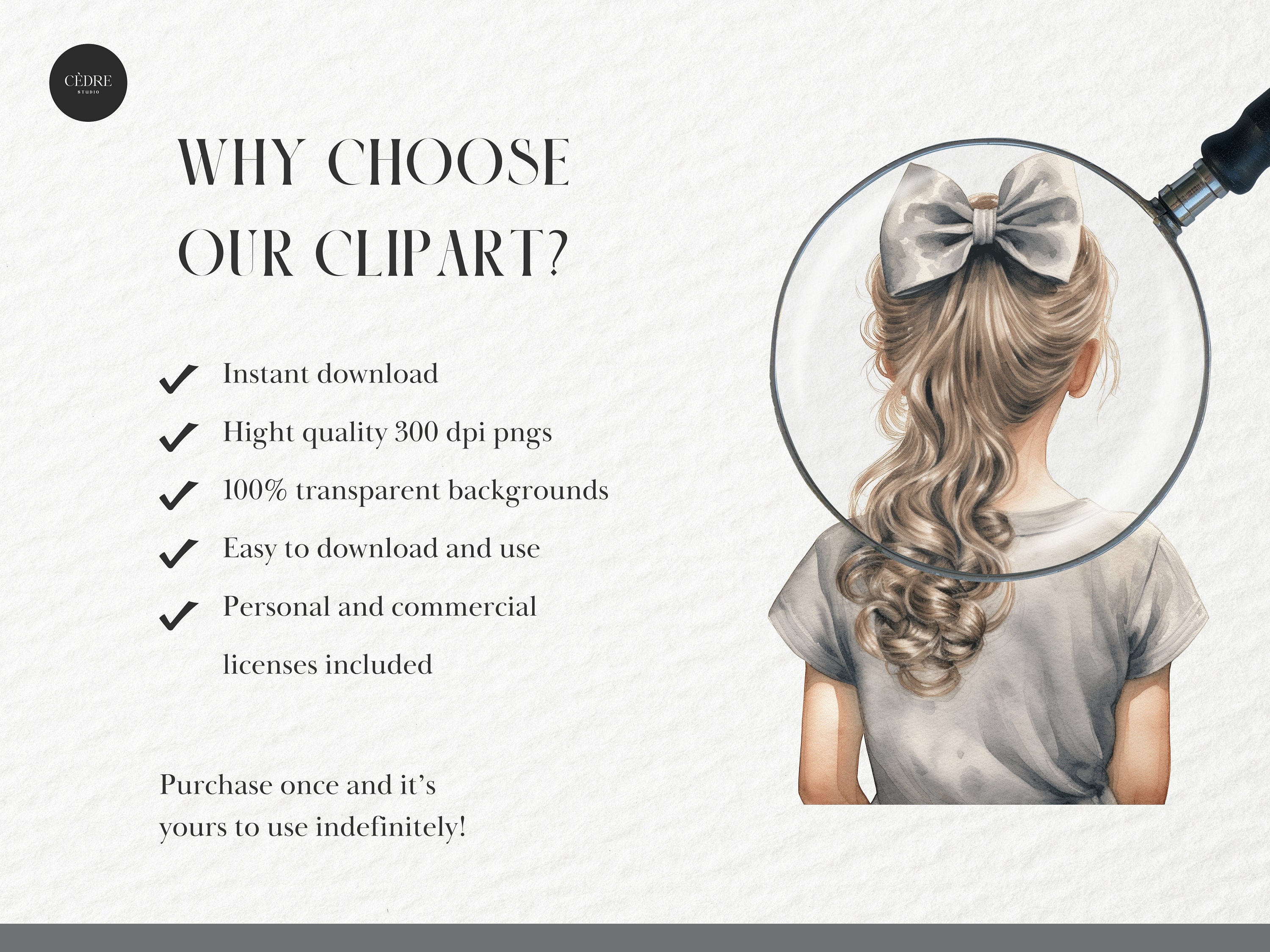 Watercolor Gray Bow Clipart, Gray Bows Clipart, Grey Ribbon Clipart ...