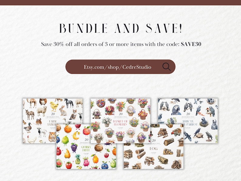 Watercolor Chocolate Cake Clipart, Sweet Chocolate Cakes Clipart ...