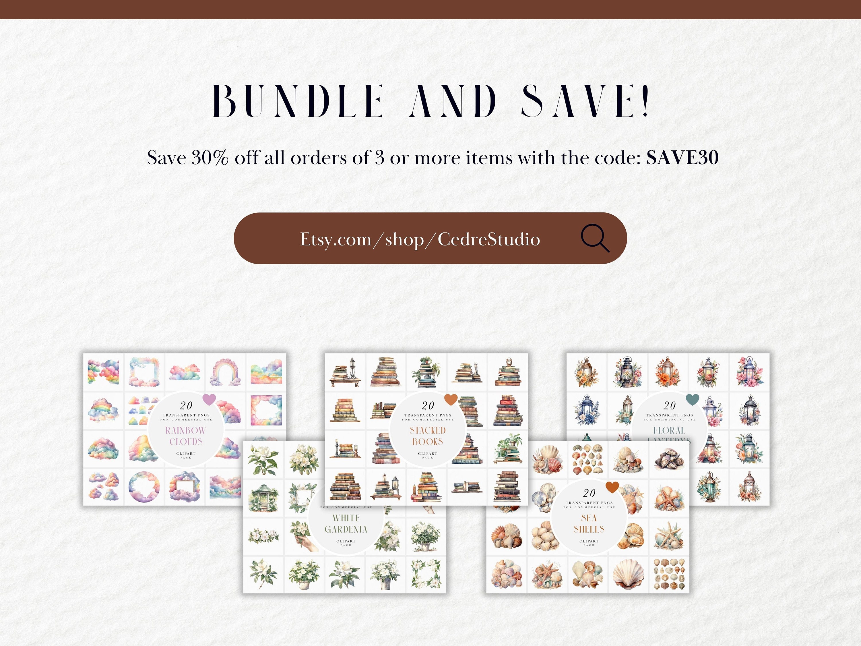 Watercolor Chocolate Cake Clipart, Sweet Chocolate Cakes Clipart ...