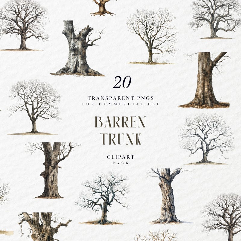 The Barrens It - Etsy