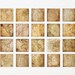 Aged Map Digital Papers, Stained Old Map Digital Patterns, Vintage Map ...