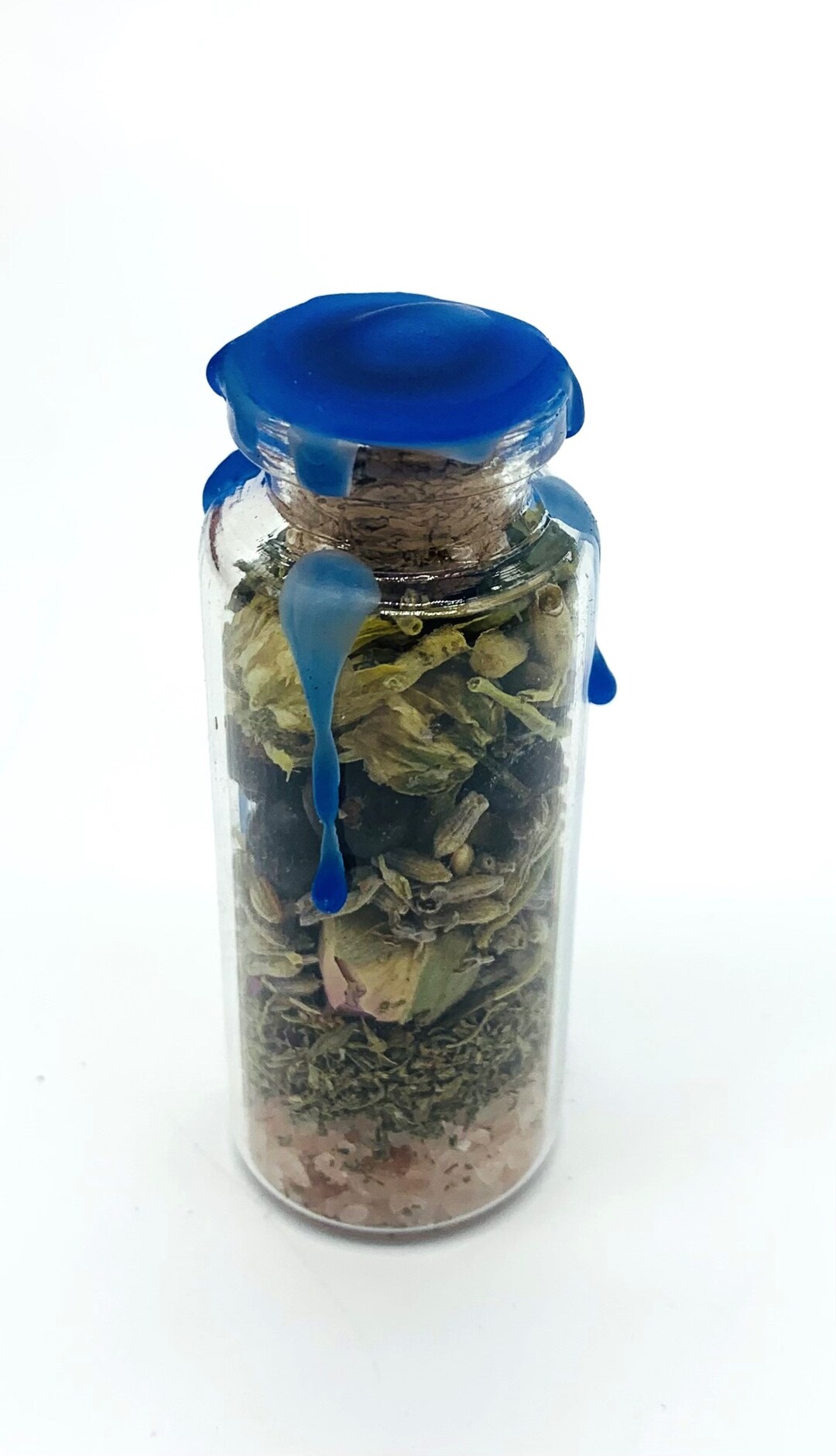 Peaceful Home Spell Jar - Etsy