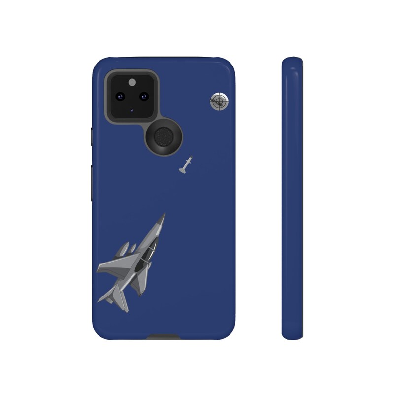 Air Force Phone Case - Etsy