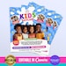 Child Care Service Flyer, Editable Daycare Template, Childcare Flyer ...