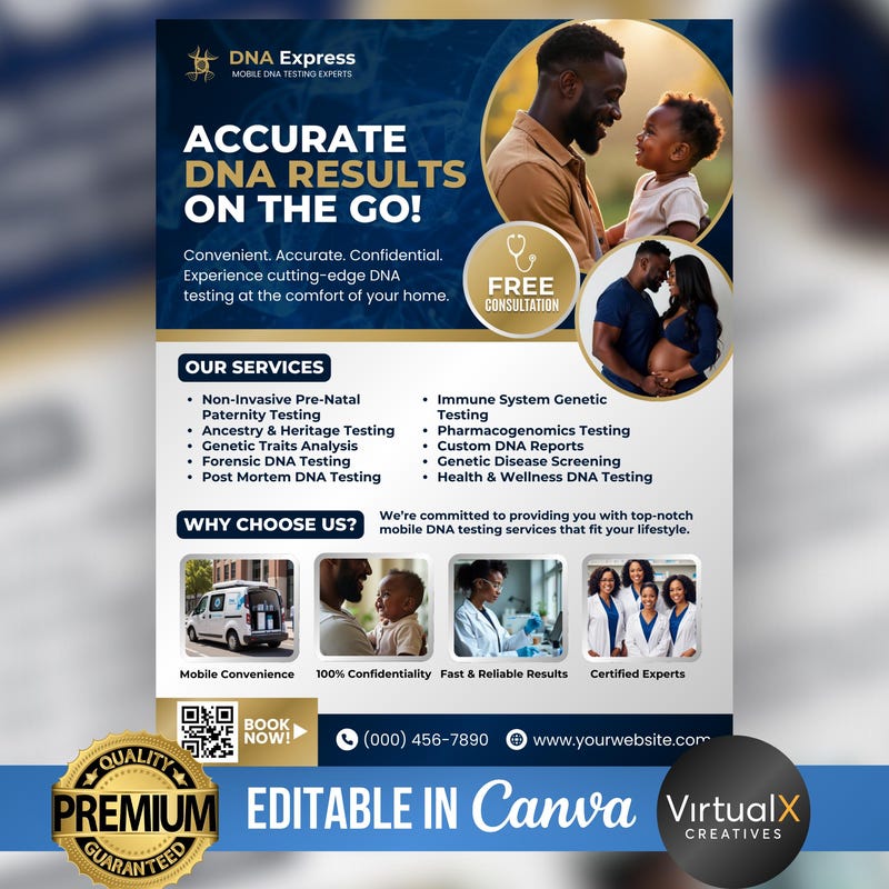 Lab Testing Paper - Etsy