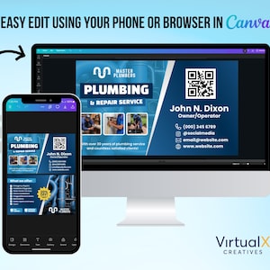 Plumbing Business Cards, Plumbing Needs, Plumbing Repairs Maintenance ...