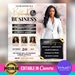 360 Photo Booth Advertisement Flyer, Photo Booth Business Rentals ...