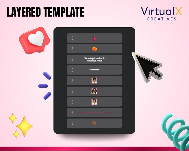 Women's Retreat Flyer, Womens Meeting Conference Flyer, Guest Speakers ...