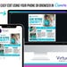 Home Care Service Flyer, Home Care Assistance Flyer, Business Flyer ...