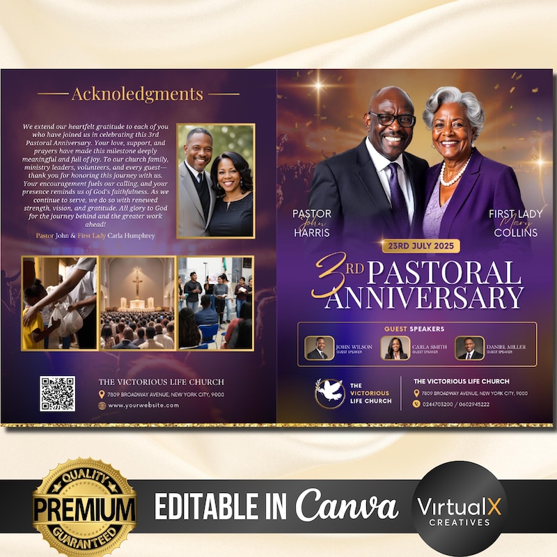 Speaker Program - Etsy