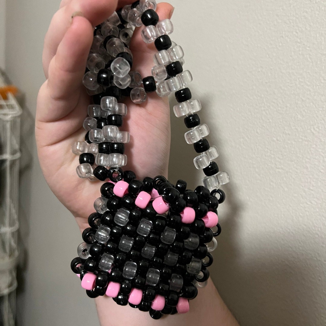 Custom Kandi Vape Holder for Raves / Parties / Festivals - Etsy