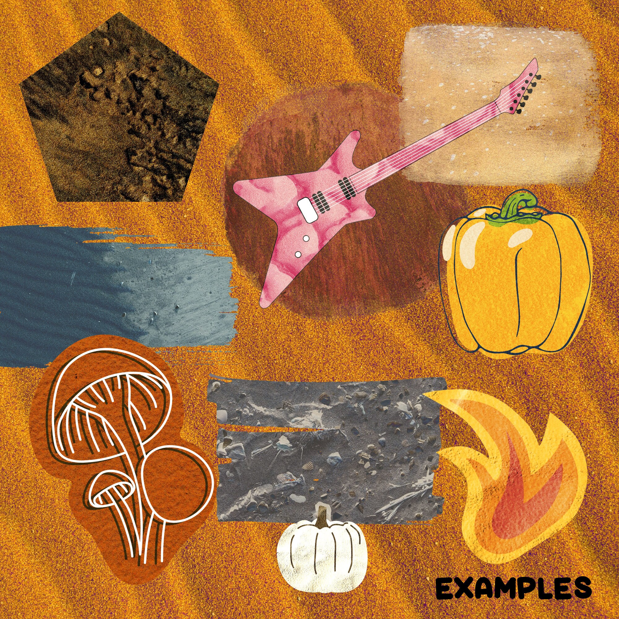 SAND Texture Pack digital Paper Beach Walk Commercial Use Instant ...