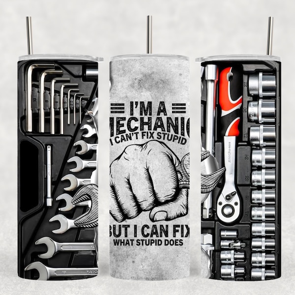 Mechanic Gifts - 60+ Gift Ideas for 2023