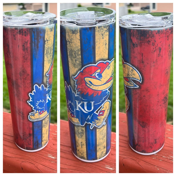 Jayhawks - Etsy