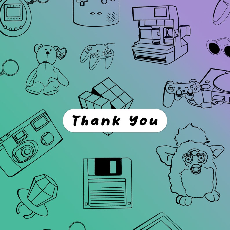 27 Photoshop 1990s Brushes, 1990s Stamps, 1990s Brush, 90s Brush, 90s ...