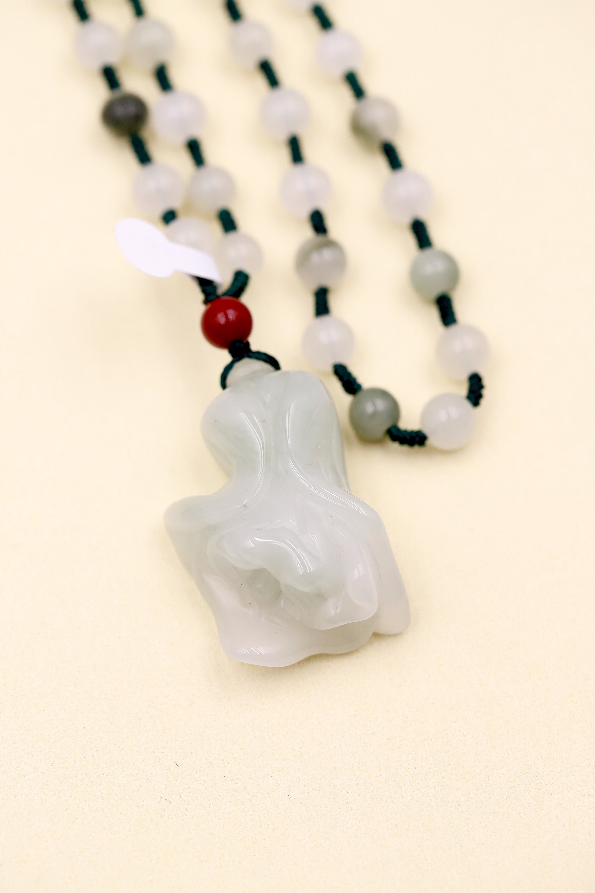 Natural Quartzite Jade Tian Shan Cui Hand-carved Cabbage Shape - Etsy