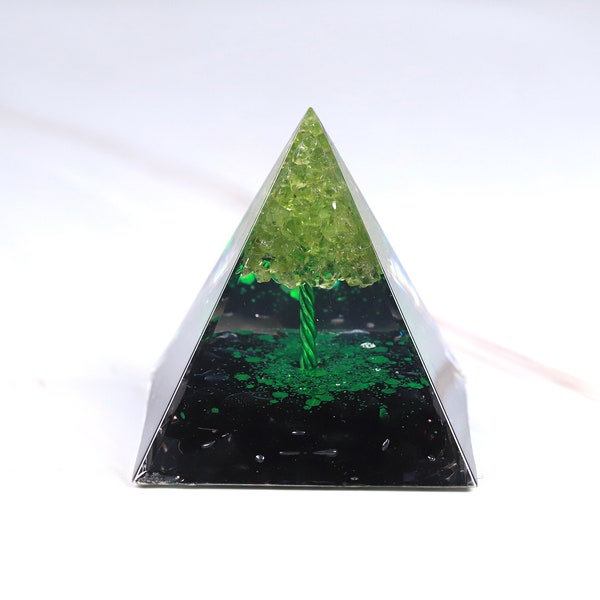 Tree of Life Pyramid - Etsy