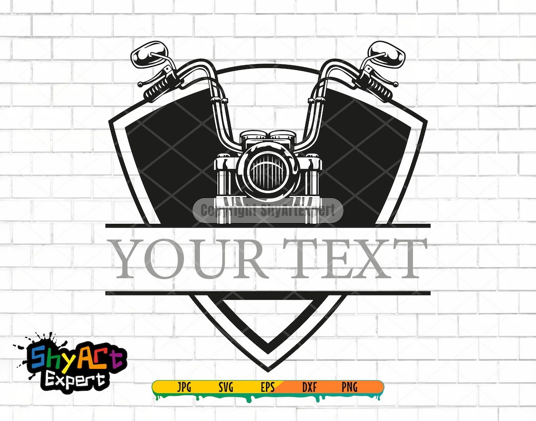 Bikers Customize Text, Motorcycle SVG, Biker Svg, Bike T-shirt ...