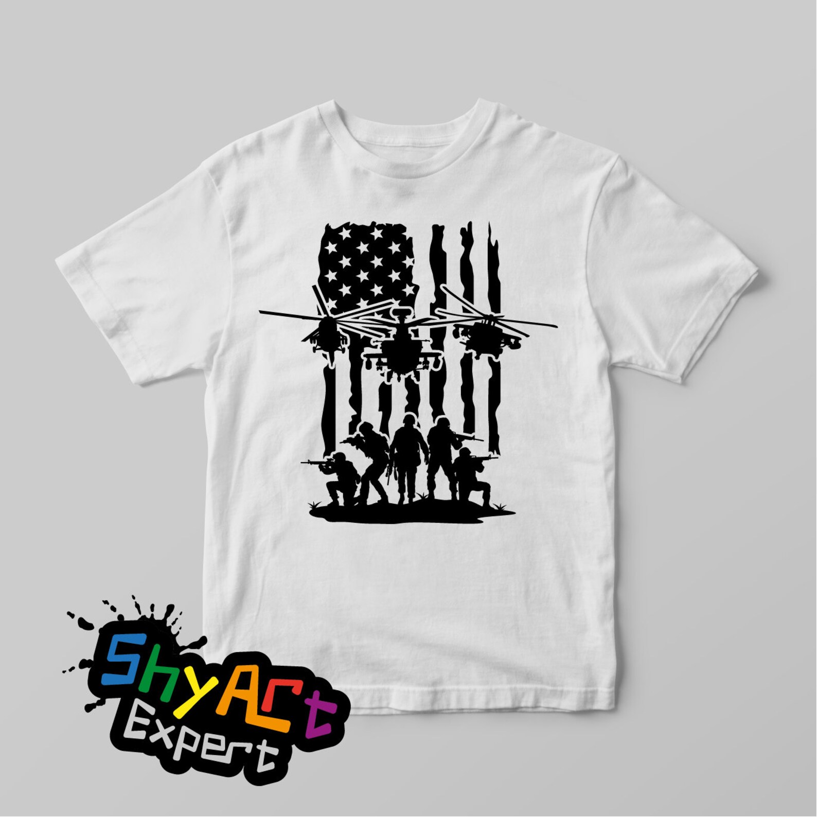 Us Soldier SVG File, Us Military Svg, Airforce Svg, Us Veteran Svg ...