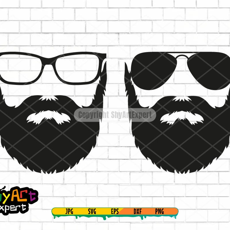 Ever Beard - Etsy