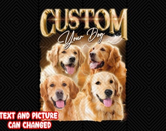 Custom Bootleg Design PNG - Etsy