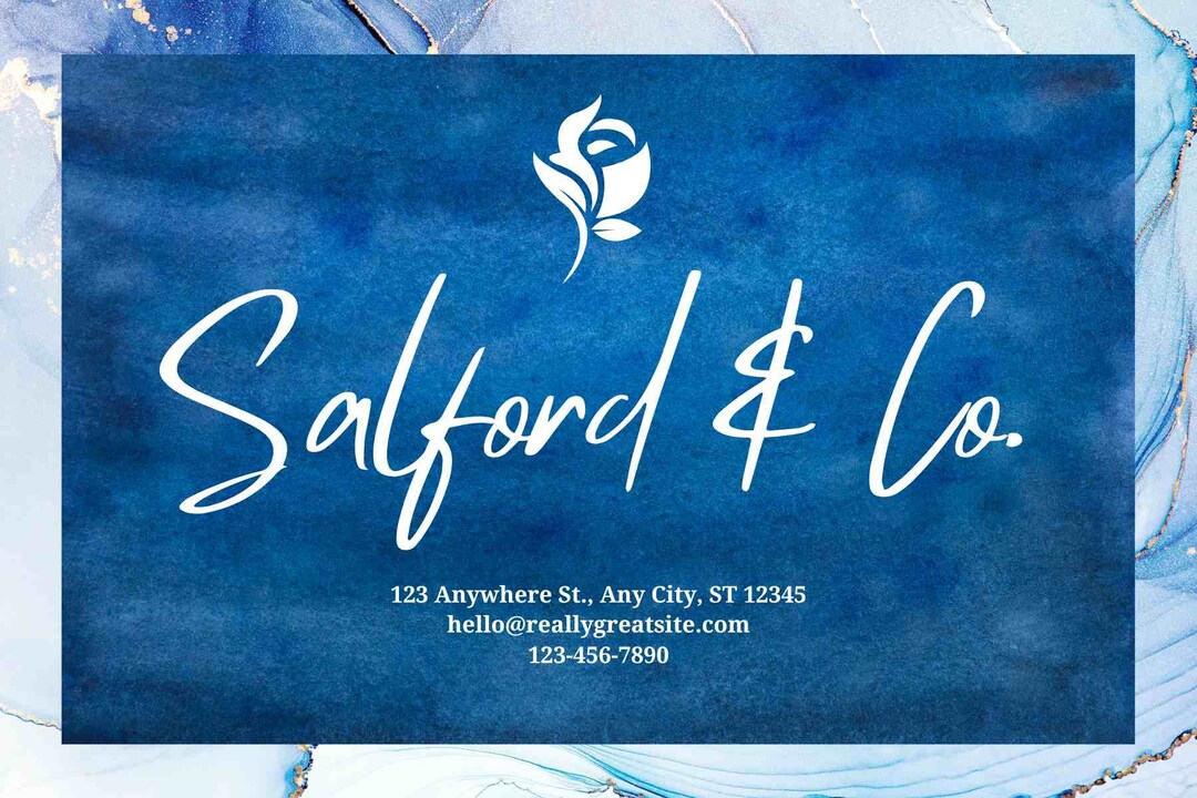 We've Moved Address Label, Moving House Address Address Label, New Home ...