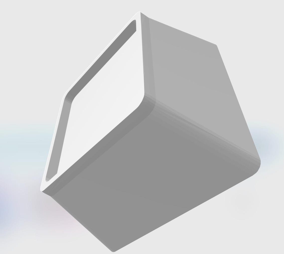 Keyboard Keycap Fidget Clicker STL File, 3D Printing - Etsy
