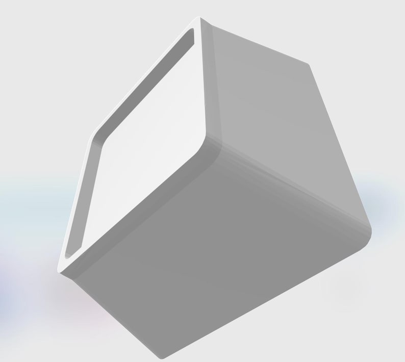 Keyboard Keycap Fidget Clicker STL File, 3D Printing - Etsy