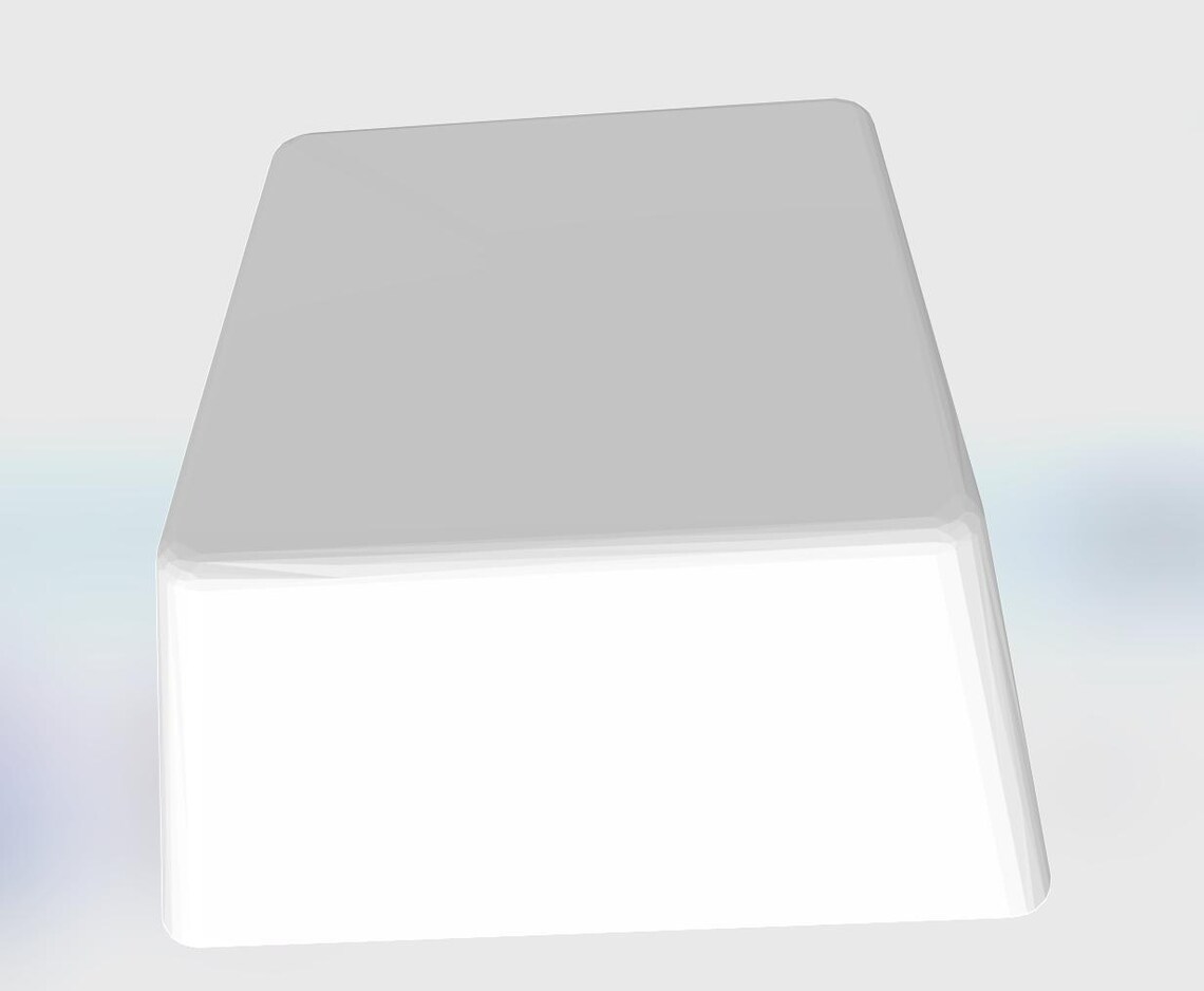 Keyboard Keycap Fidget Clicker STL File, 3D Printing - Etsy