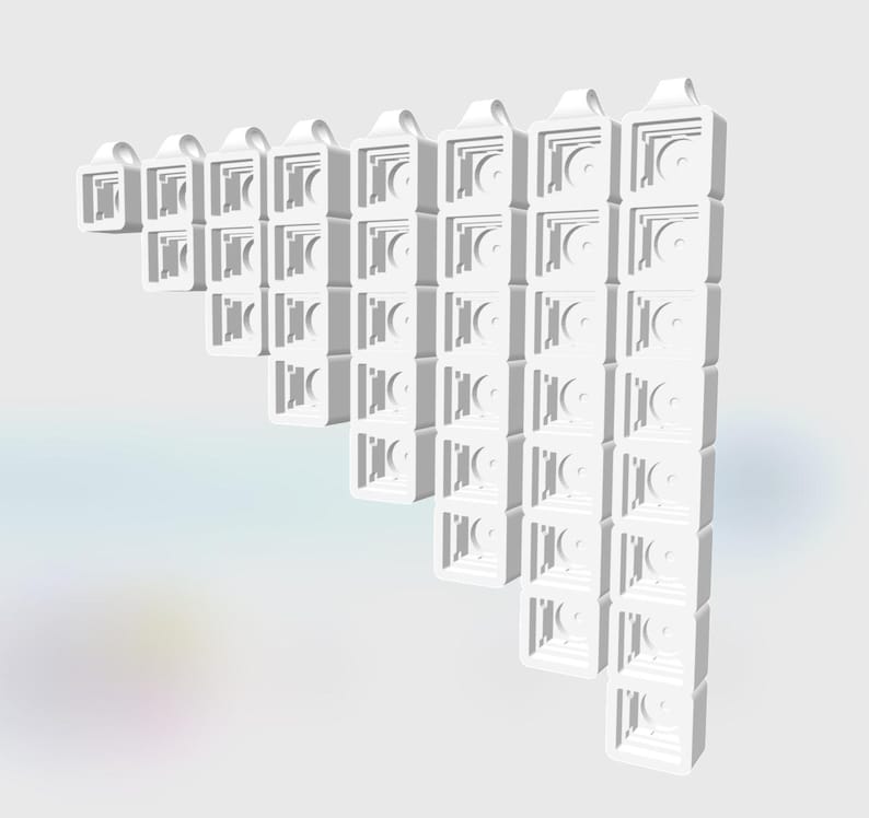 Keyboard Keycap Fidget Clicker STL File, 3D Printing - Etsy