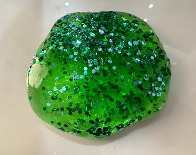 Four Leaf Clover (6oz) - Etsy