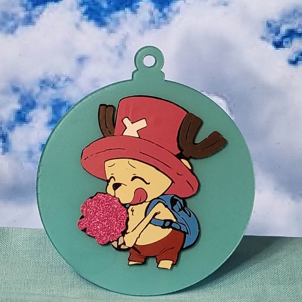 Chopper Hat One Piece - Etsy