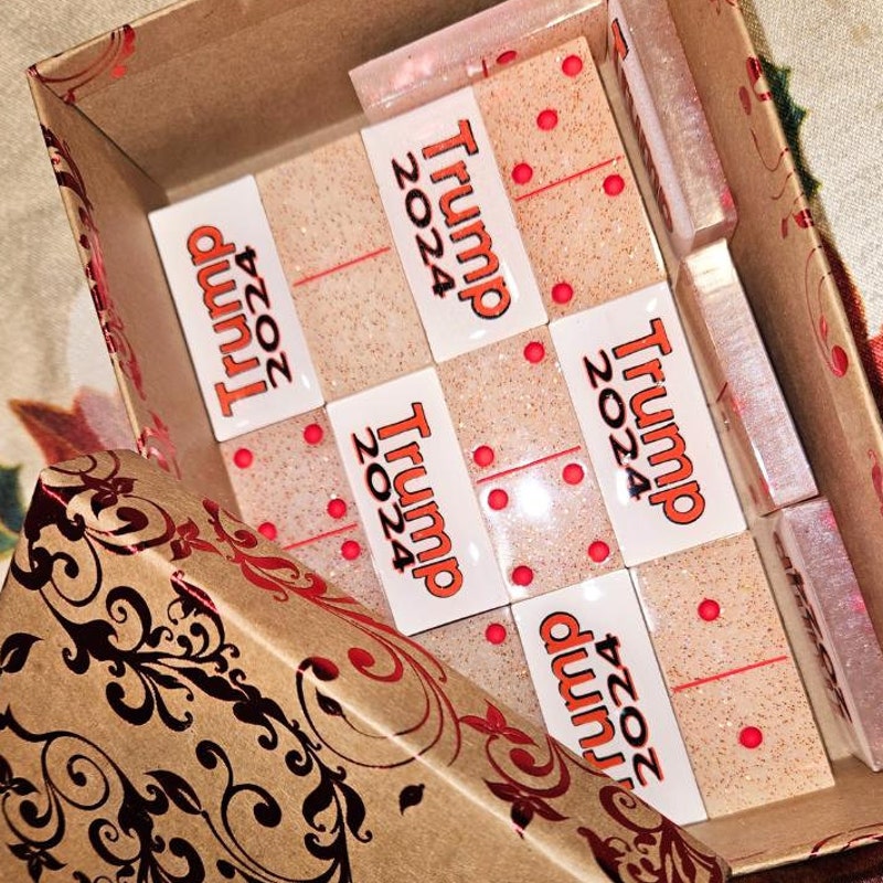 Donald Trump Puzzle - Etsy